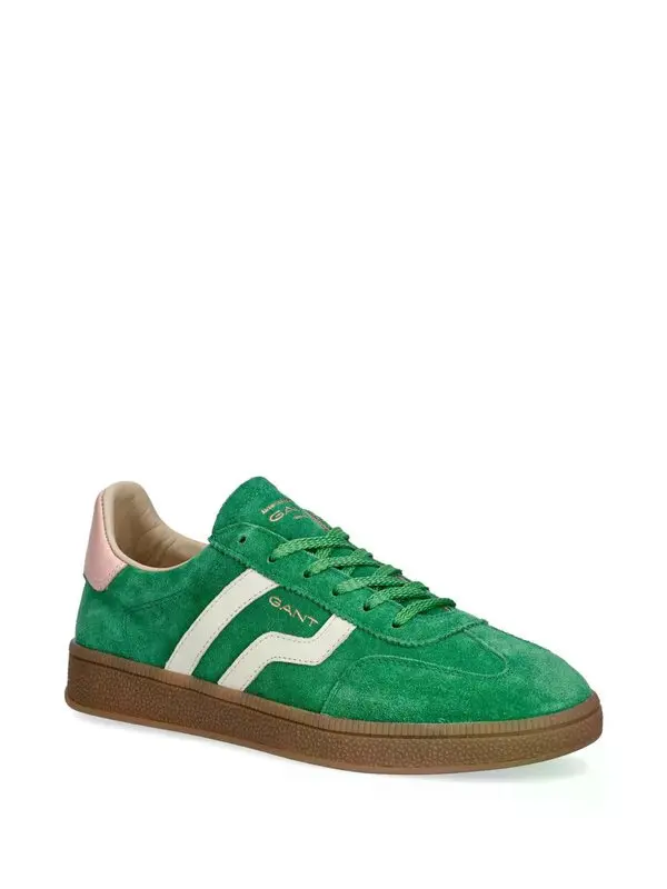 Gant Cuzima Stripe Sneakers