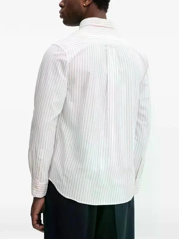 Gant Pocket Striped Shirt