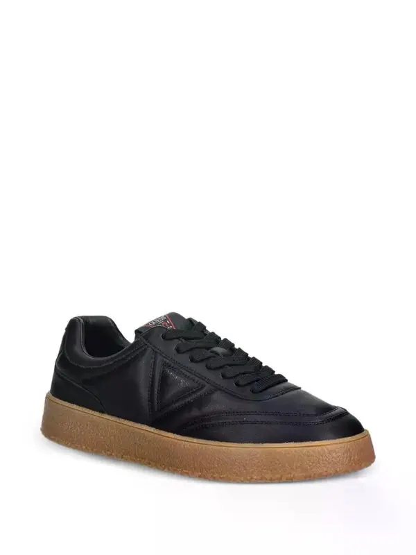 Guess Lace-up Sneakers
