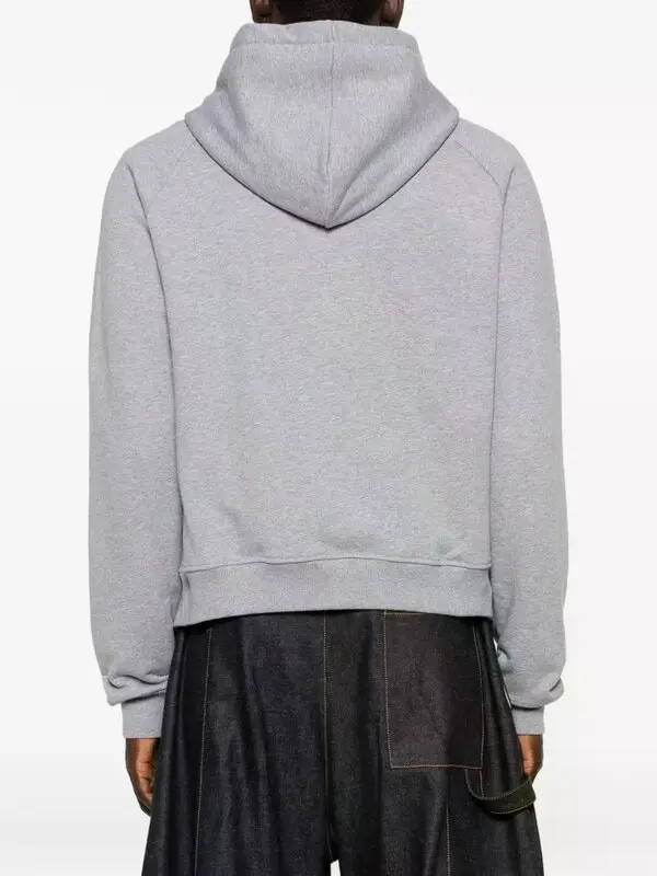 CHARLES JEFFREY Zip-up Hoodie