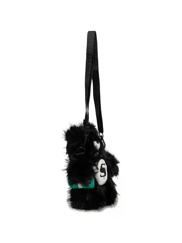 SPRAYGROUND Furzilla Tote Bag