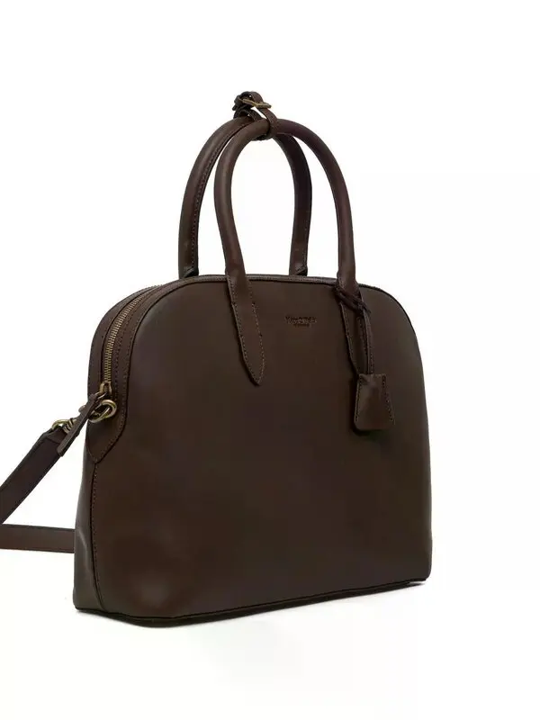 Marc O'polo Logo-detail Tote Bag
