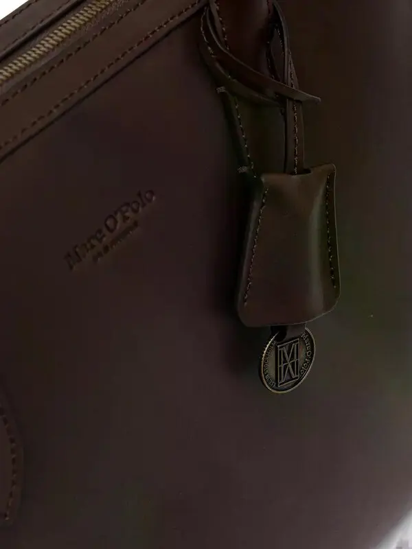 Marc O'polo Logo-detail Tote Bag