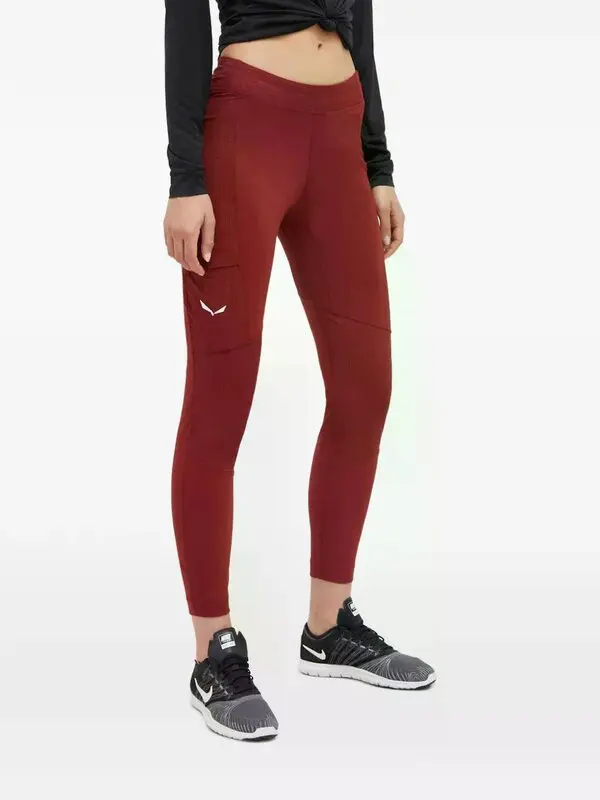 SALEWA Patch-pocket Leggings