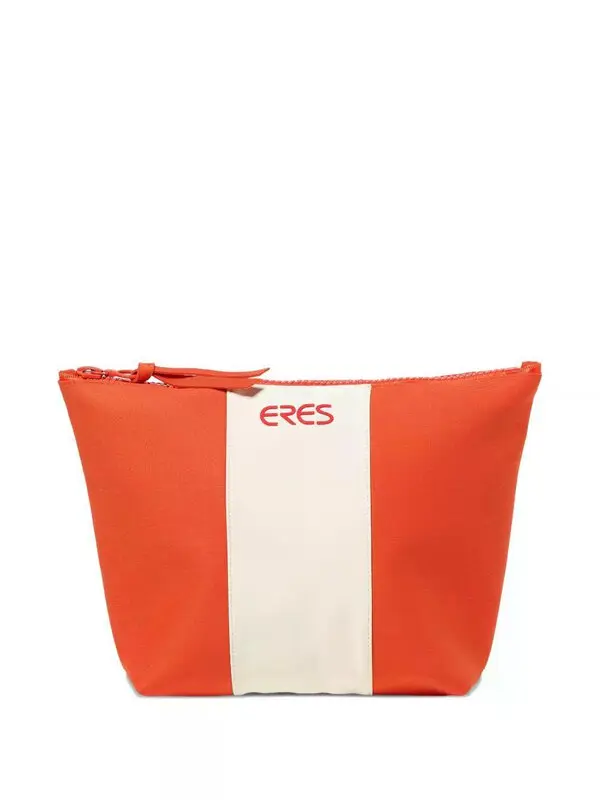 ERES Pocket Duo Pouch - Orange