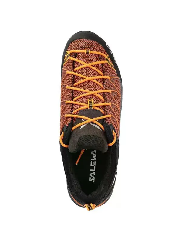 SALEWA Lace-up Performance Trainers