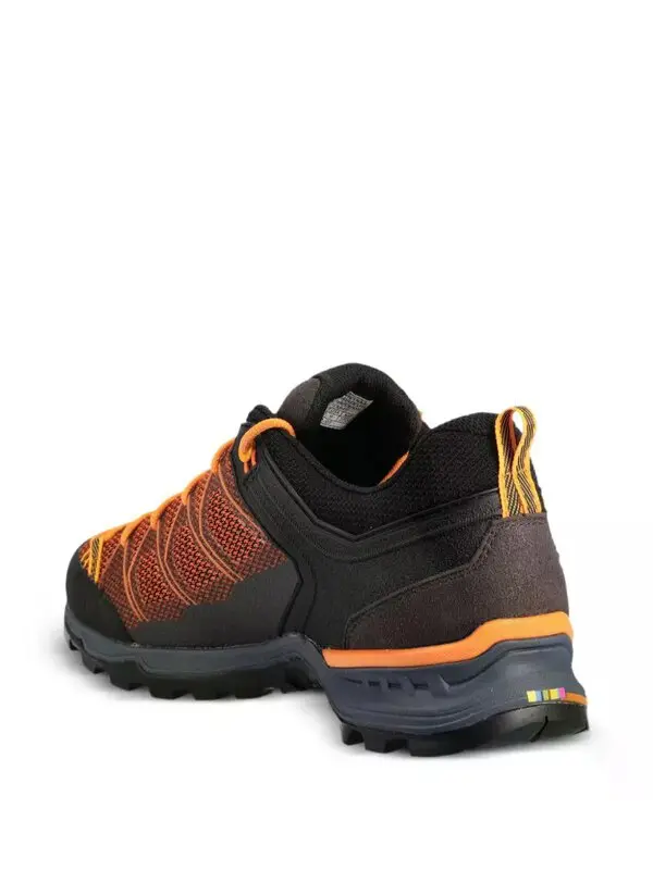 SALEWA Lace-up Performance Trainers