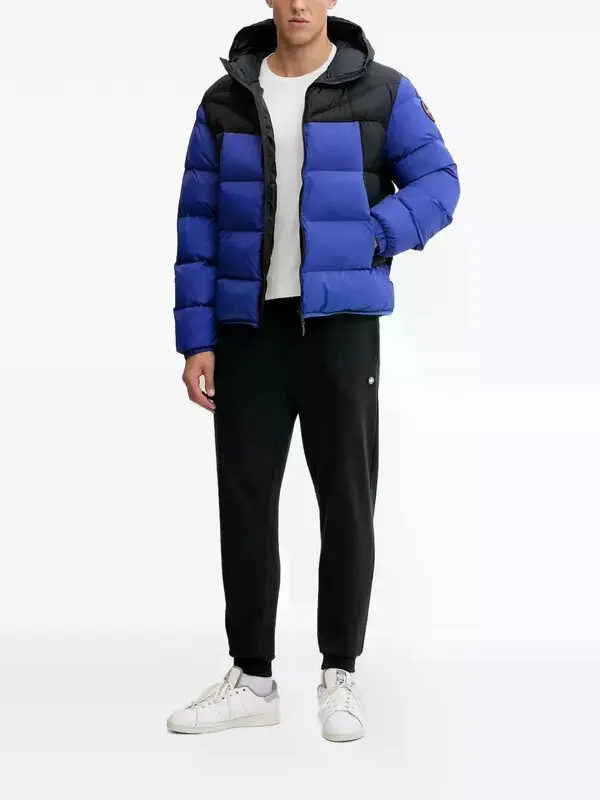 NAPAPIJRI Molveno Puffer Jacket
