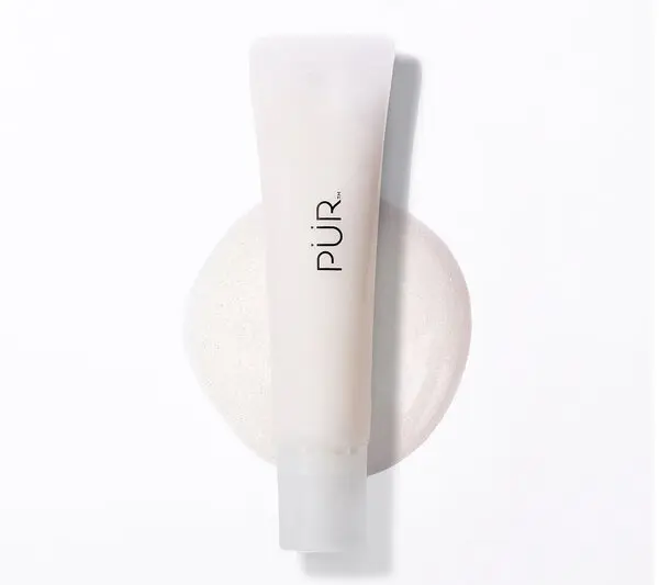 PUR Cloud Balm Hydrating Lip Treatment With Bak Uchiol - One-color