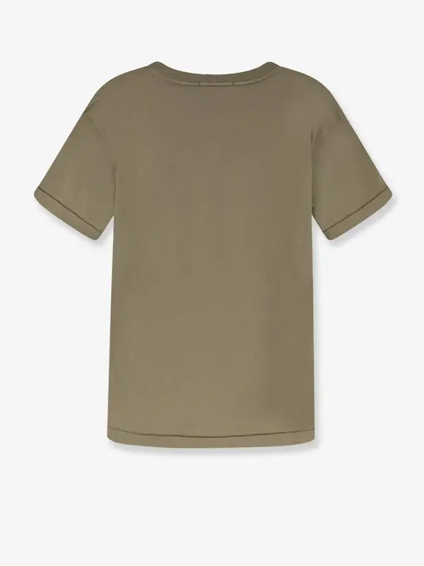 Stone Island Cotton Tshirt