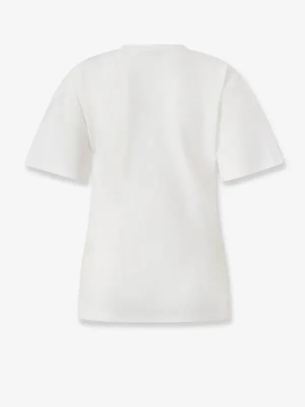 Pinko Cotton Blend Mary T-shirt
