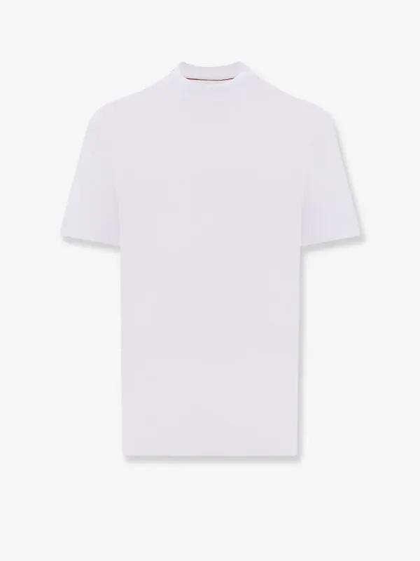 Loro Piana Cotton Tshirt