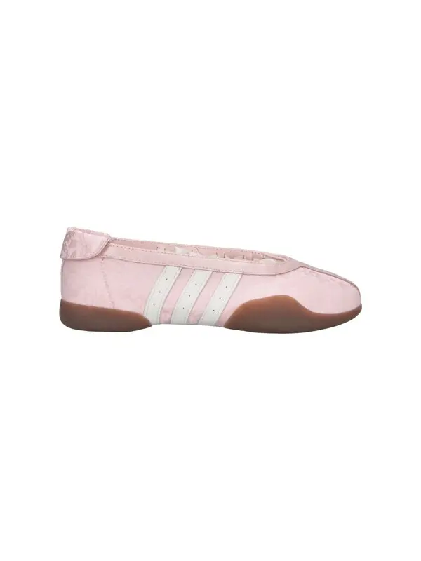 Adidas X Liberty London "taekwondo Mei Ballet" Sneakers - Pink