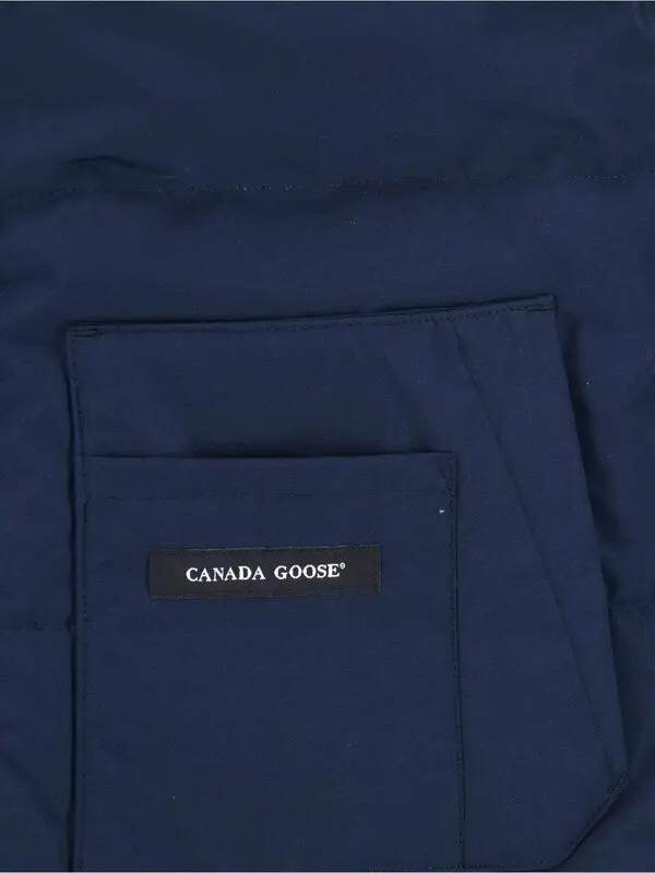 Canada Goose Freestyle Vest