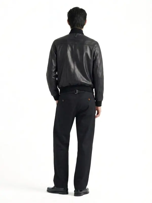 VIVIENNE WESTWOOD Buckle Pants