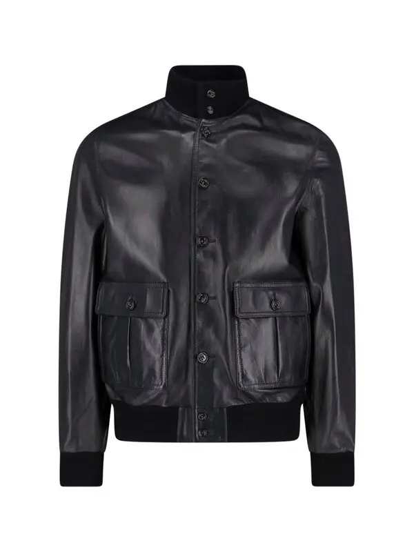 VALSTAR Ino' Jacket - Black