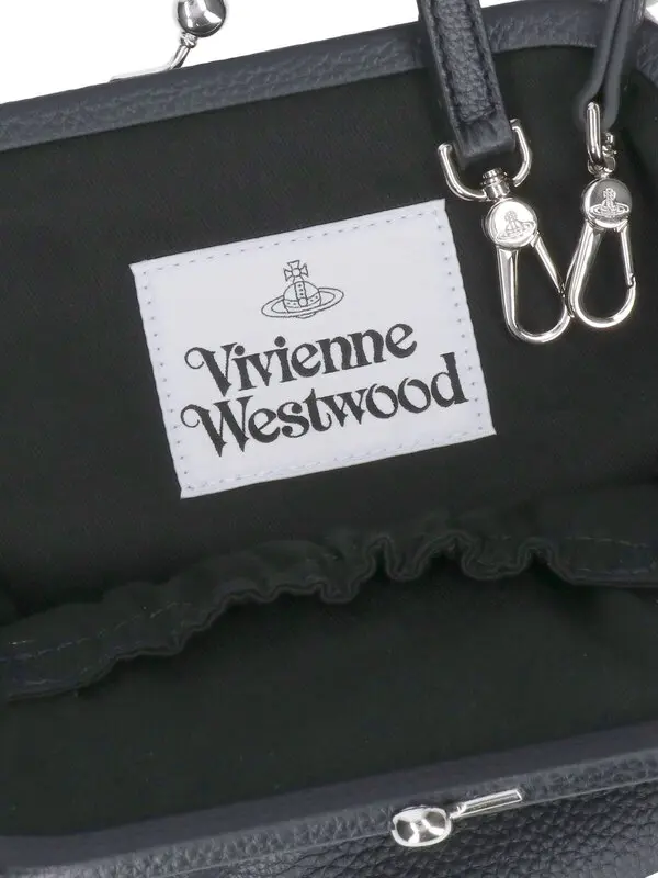 VIVIENNE WESTWOOD Granny Frame Pouch