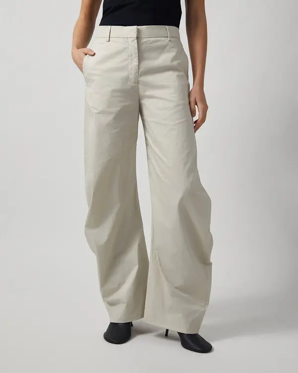 Acne Studios Trousers Cargo Barrel