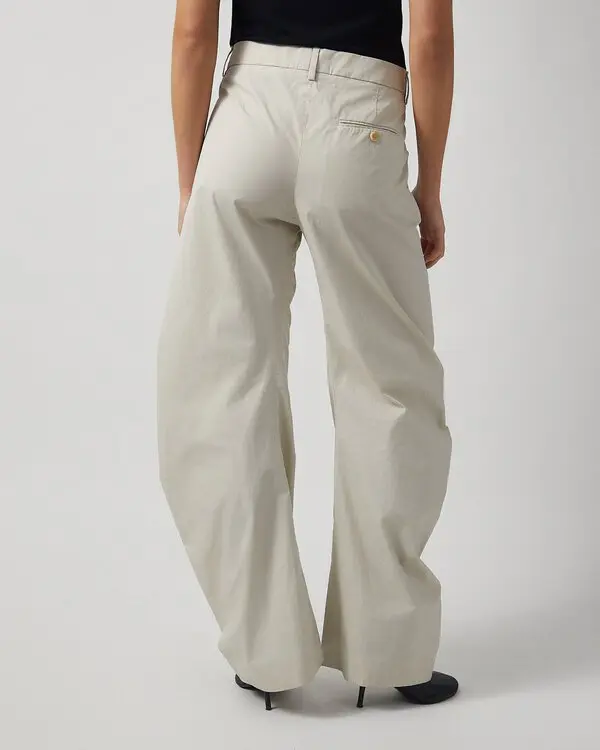 Acne Studios Trousers Cargo Barrel