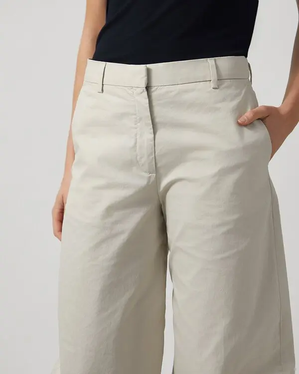Acne Studios Trousers Cargo Barrel