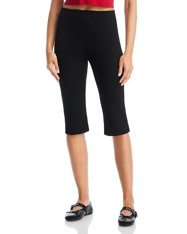 LESET Rio Capri Pants