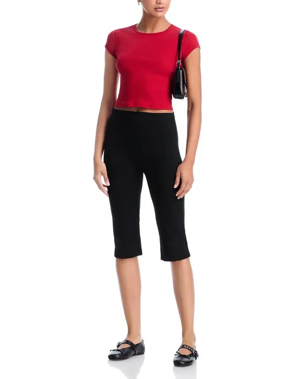 LESET Rio Capri Pants