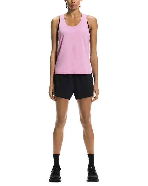 On Focus Tank Top - Sakura
