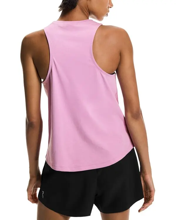 On Focus Tank Top - Sakura