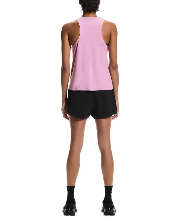 On Focus Tank Top - Sakura