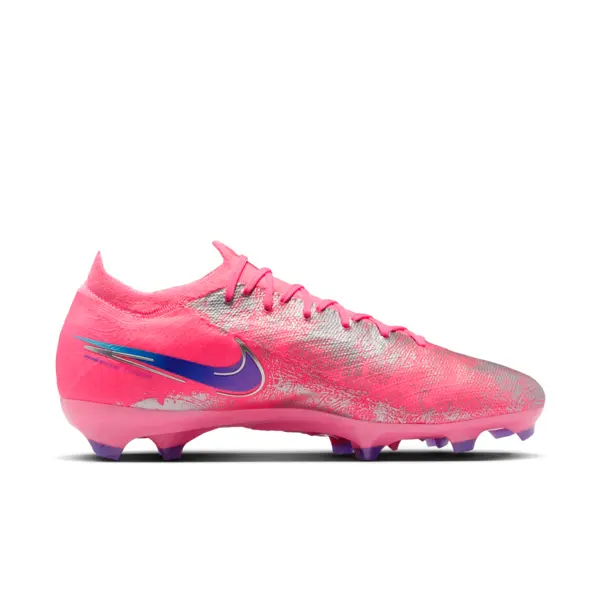 Nike Mercurial Vapor 16 Pro Firm-ground Low-top Soccer Cleats - Pink