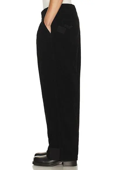 STORY MFG. Fenn Trouser
