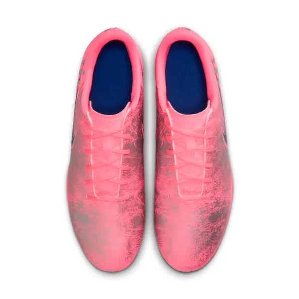 Nike Mercurial Vapor 16 Club Multi-ground Low-top Soccer Cleats - Pink