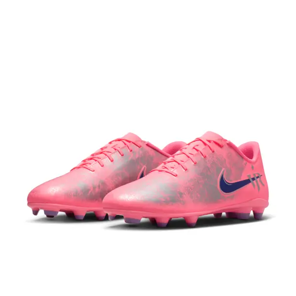 Nike Mercurial Vapor 16 Club Multi-ground Low-top Soccer Cleats - Pink
