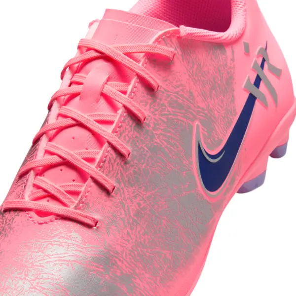 Nike Mercurial Vapor 16 Club Multi-ground Low-top Soccer Cleats - Pink