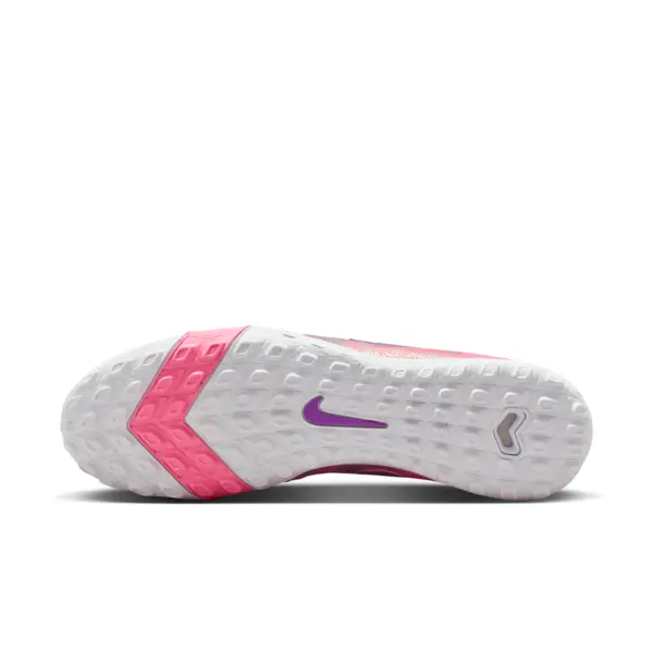 Nike Mercurial Vapor 16 Academy Vini Jr. Turf Low-top Soccer Shoes