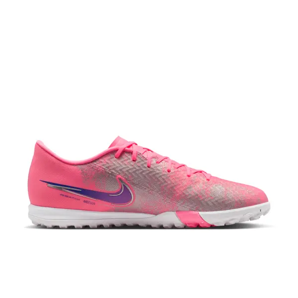 Nike Mercurial Vapor 16 Academy Vini Jr. Turf Low-top Soccer Shoes