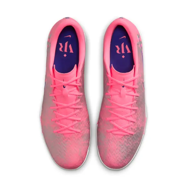 Nike Mercurial Vapor 16 Academy Vini Jr. Turf Low-top Soccer Shoes