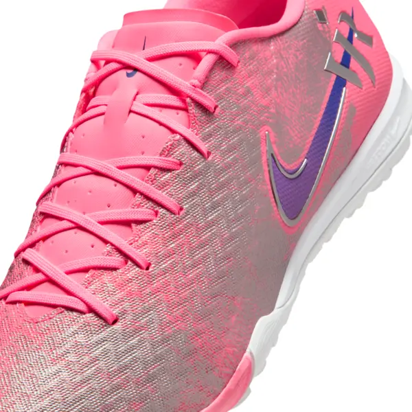 Nike Mercurial Vapor 16 Academy Vini Jr. Turf Low-top Soccer Shoes