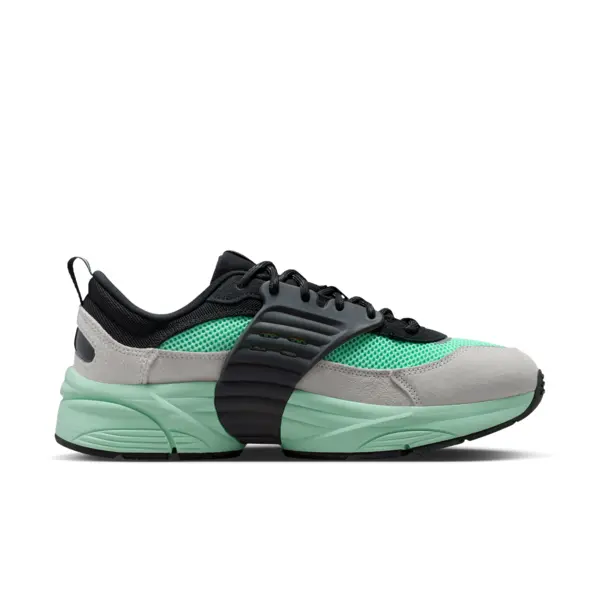 JORDAN Trunner O/s Sneakers - Black
