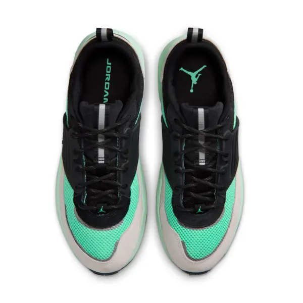 JORDAN Trunner O/s Sneakers - Black