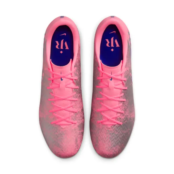 Nike Mercurial Vapor 16 Academy Vini Jr. Multi-ground Soccer Cleats - Pink