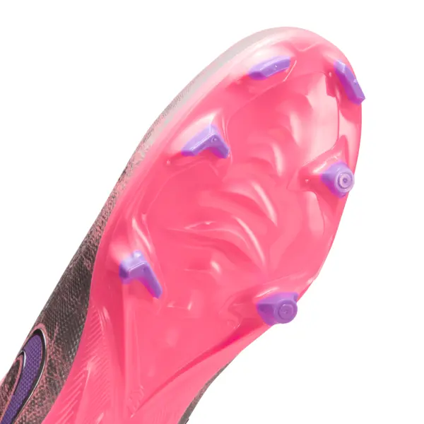 Nike Mercurial Vapor 16 Academy Vini Jr. Multi-ground Soccer Cleats - Pink