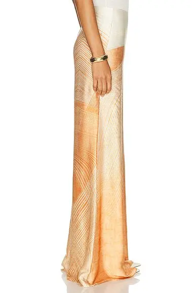 Alexis Andres Wide Leg Pant