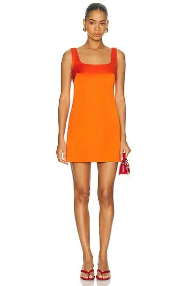 A.L.C. Faye Dress