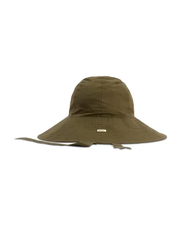 Barbour Kershope Hat