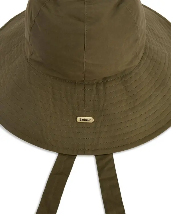 Barbour Kershope Hat