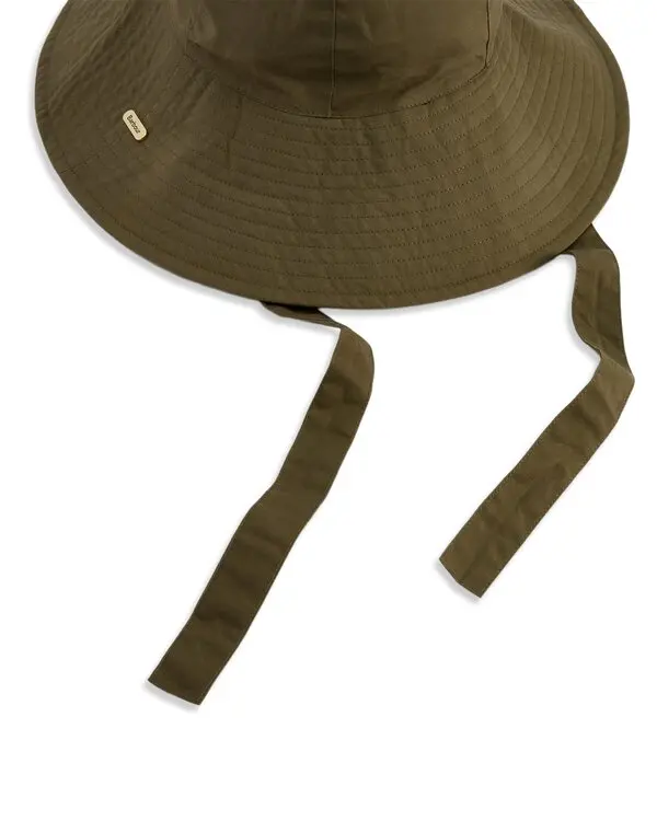 Barbour Kershope Hat