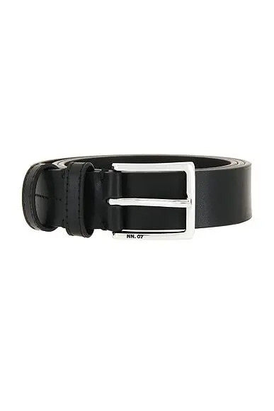 Nn07 Ever Belt - Black