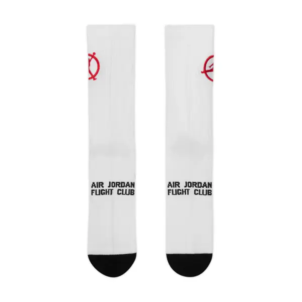 JORDAN Flight Club Crew Socks