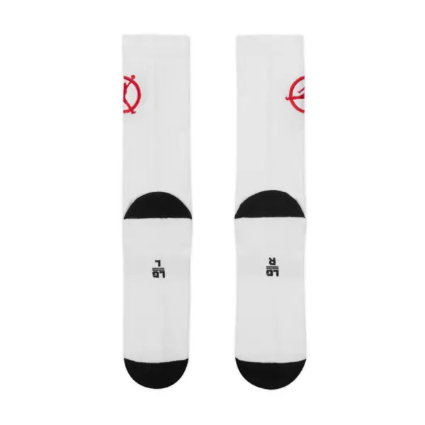 JORDAN Flight Club Crew Socks